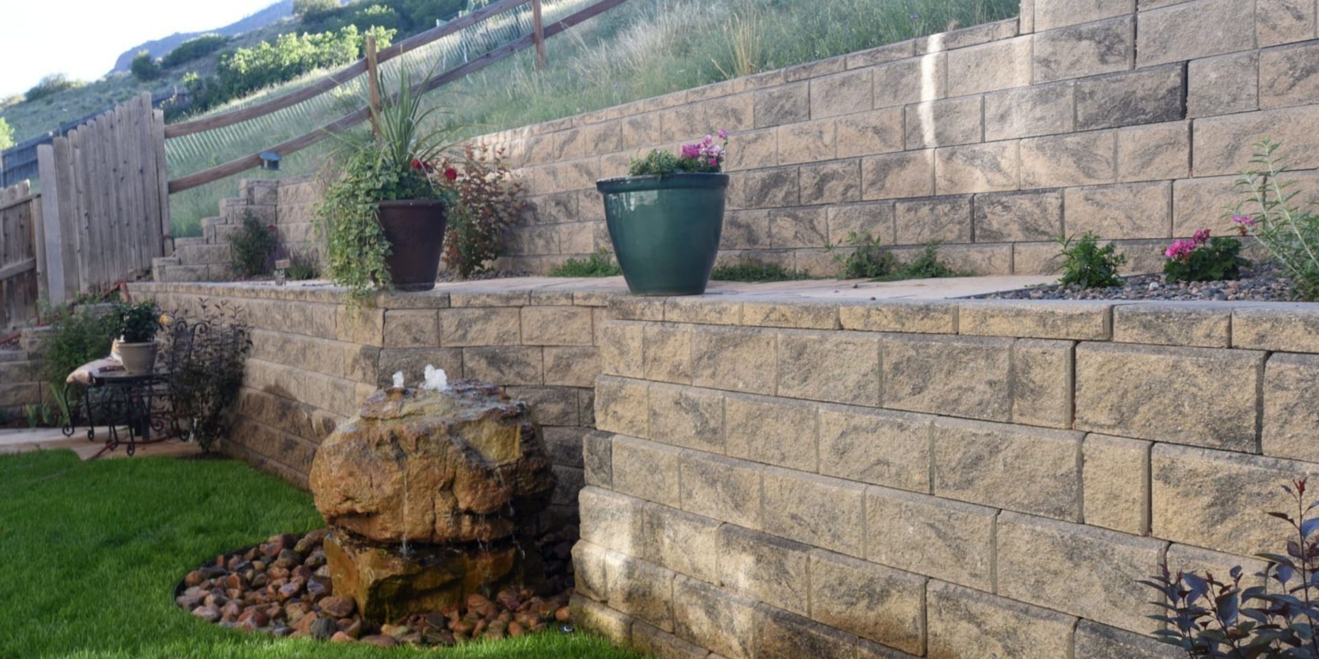 Professional Landscapers |Adelaide landscaper |Pro Landscaping Adelaide